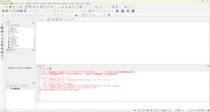 pythonのpipでインストールしたライブラリを使う方法【QGIS】 - GISつかいかた辞典